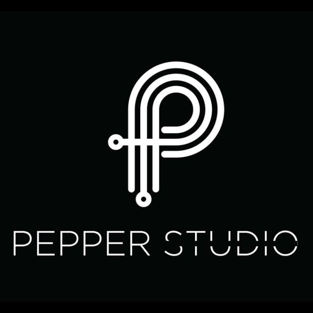 pepper studio - Director