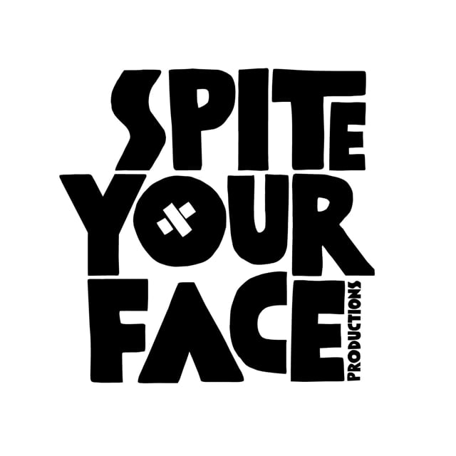 Spite Your Face - Director, 2D Animator & Motion Designer