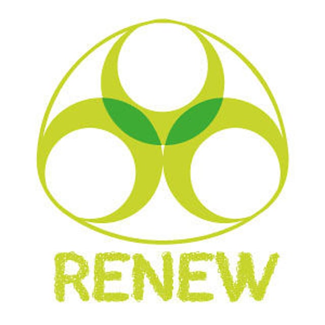Renew