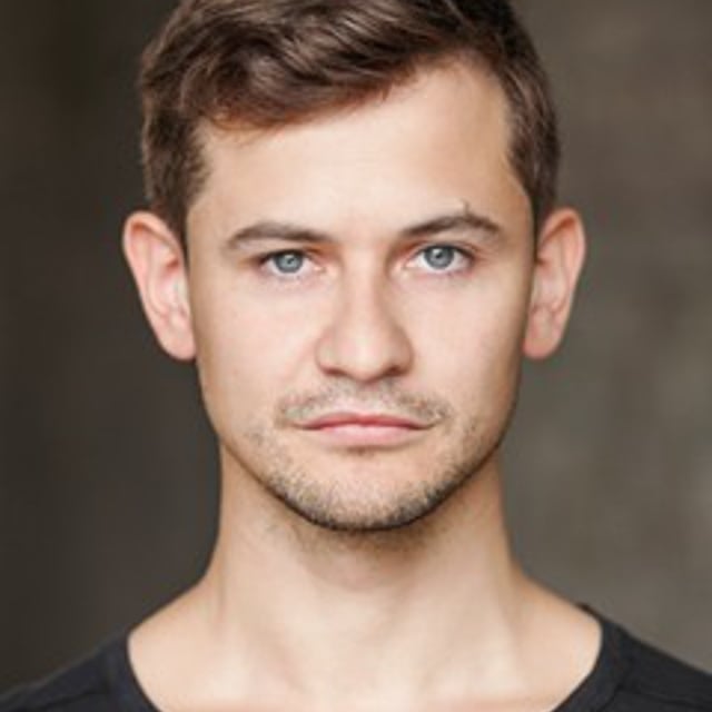 Jacob Ward - Actor