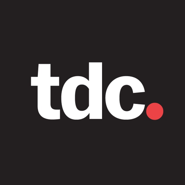 Type Directors Club on Vimeo