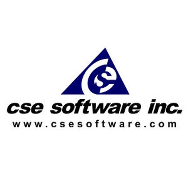 Cse Software Inc