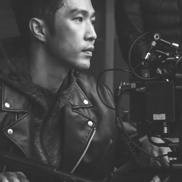 Taejin Kim - Cinematographer