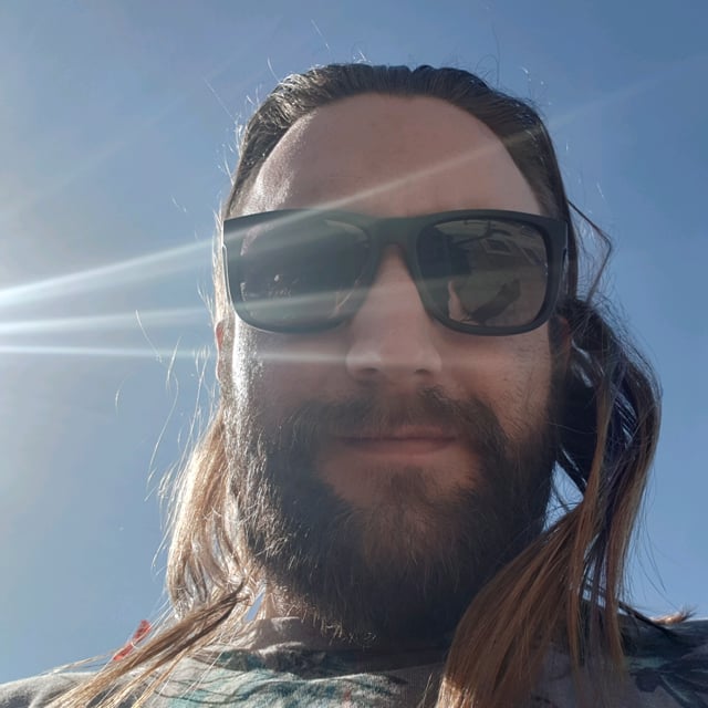 Jake Borland - Videographer & Photographer