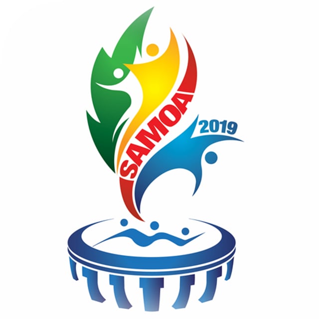 Samoa 2019 Pacific Games
