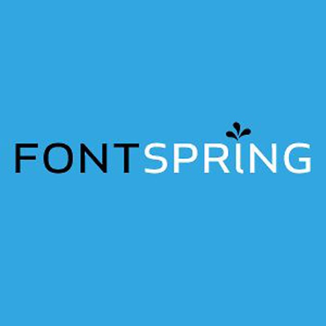Fontspring.com