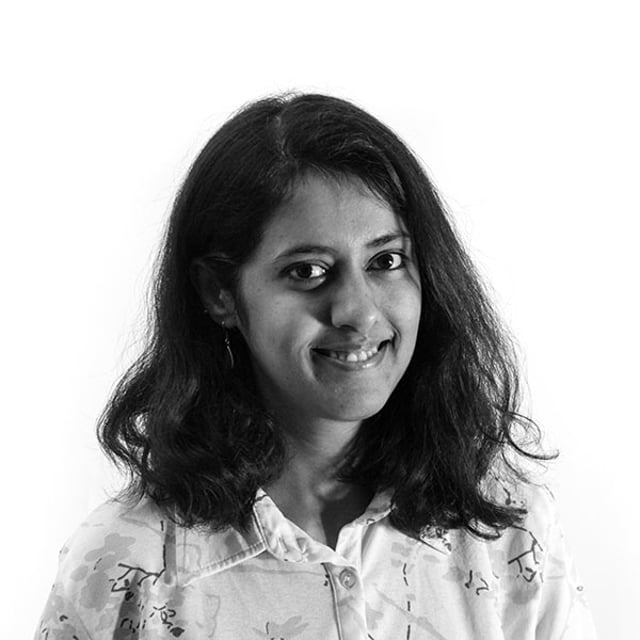 Sindhu M