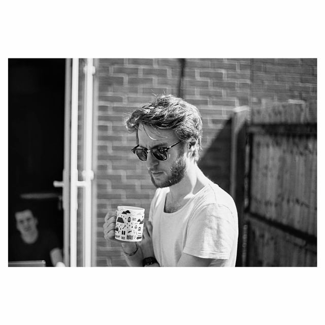 Luke P Priest - Film Director, Music Video Director & Editor