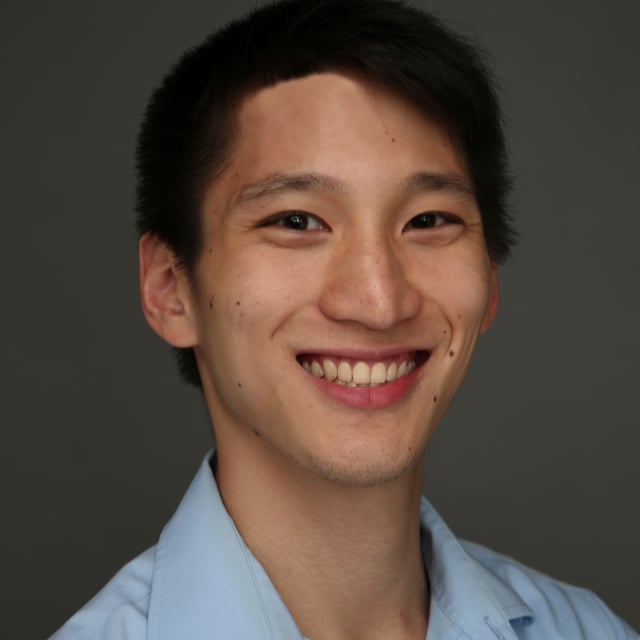 King Lu - Film Director, Screenwriter & Video Editor
