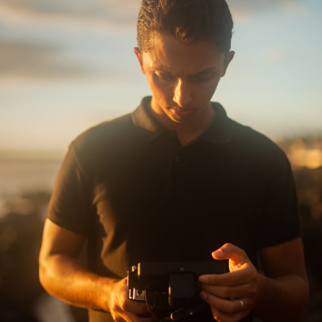 Fabien Riviere - Vidéaste