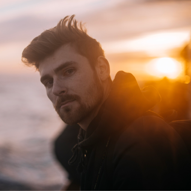 Travis Rush - Director, Editor & Drone Operator