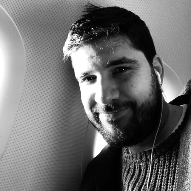 Manuel Mendes - Video Editor