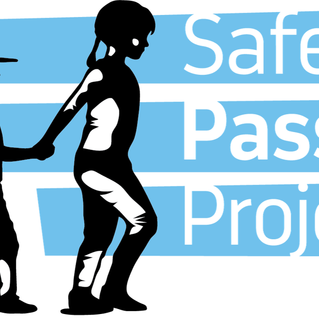 Safe Passage Project