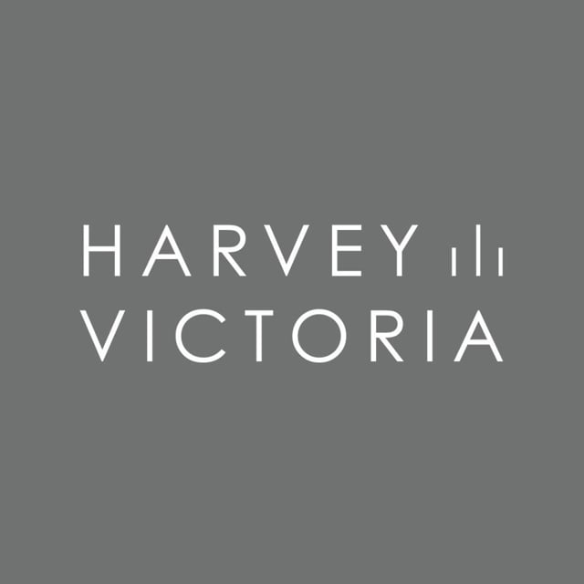 Harvey Victoria
