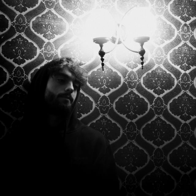 Jan Haase Casanovas - Director of Photography (DP)