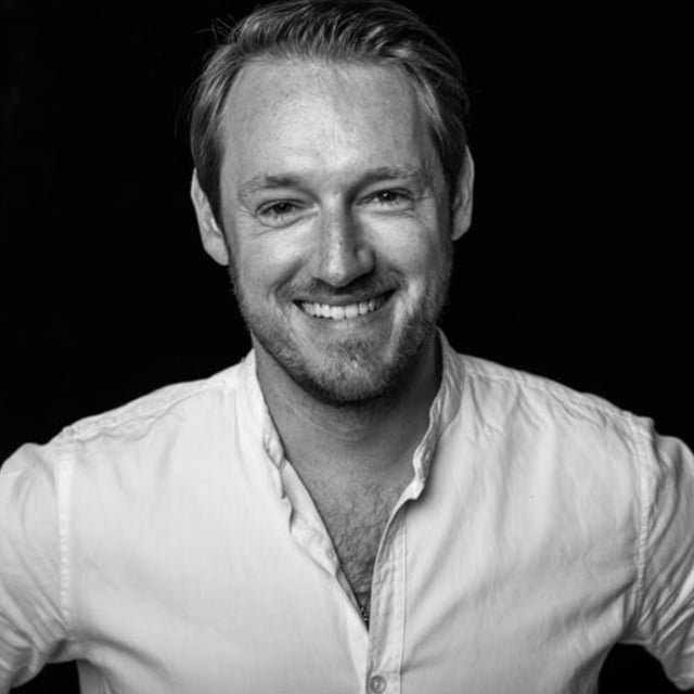 Matthew Butler-Hart - Director, Filmmaker & Film Producer