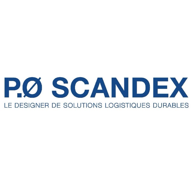 P.Ø SCANDEX