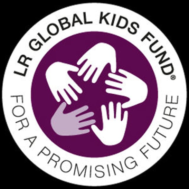 LR Global Kids Fund