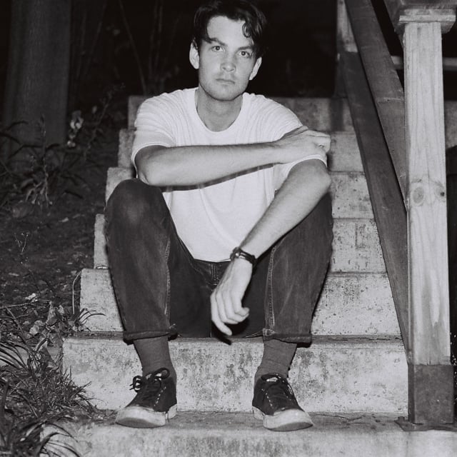 Kyle McCrea