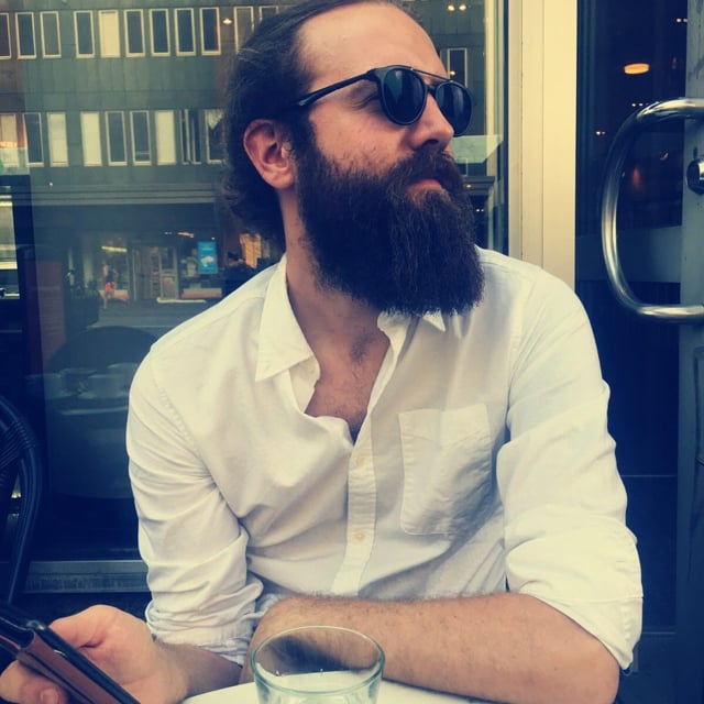 Jonas Petersson