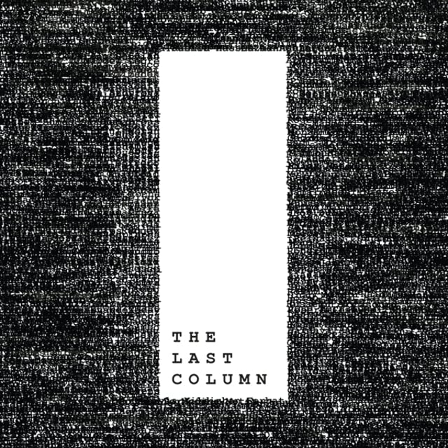 The Last Column