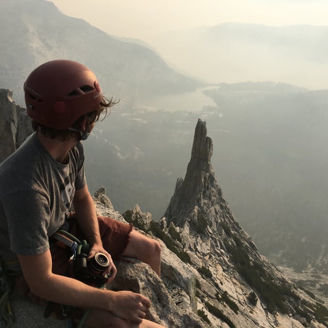 Richard Card - Director, Camera Operator & Cameraman