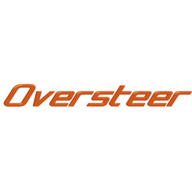 Oversteer