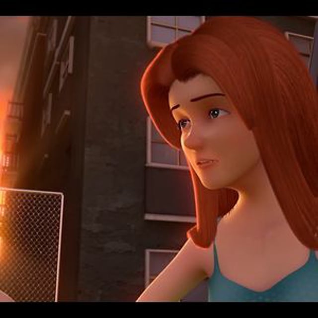 Outcast Animation Studios