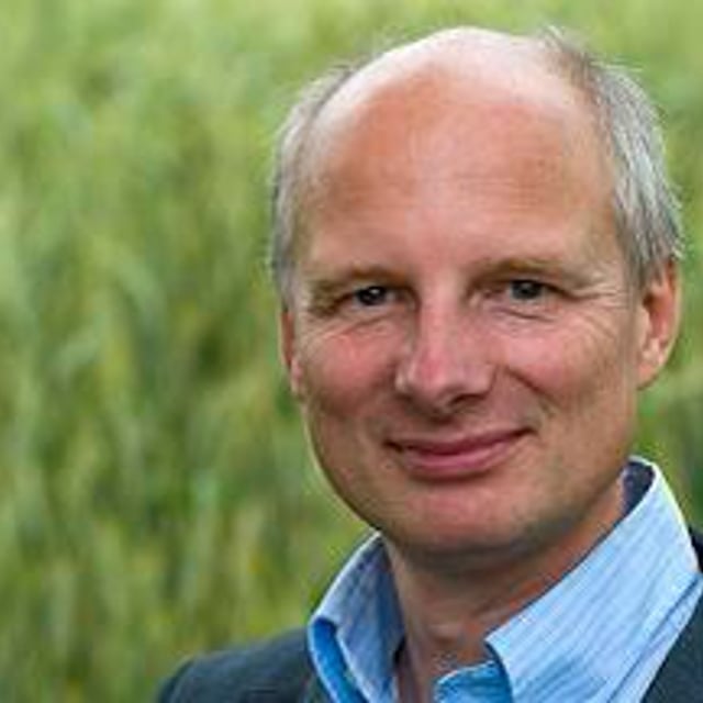 Vincent Van Dam