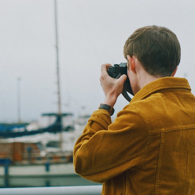 Brian Niles - Director & Music Video Director