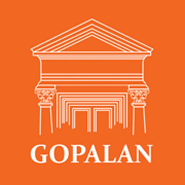 Gopalan Enterprises