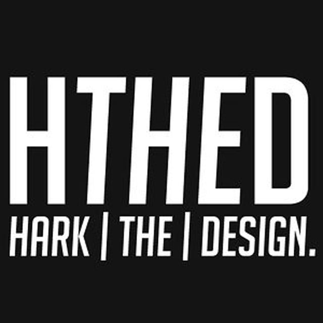 Hark The Design