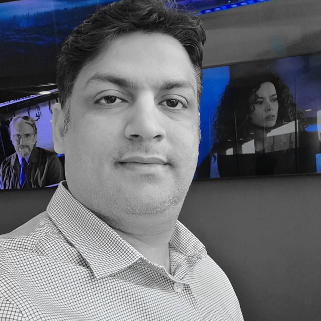 syed yaseen