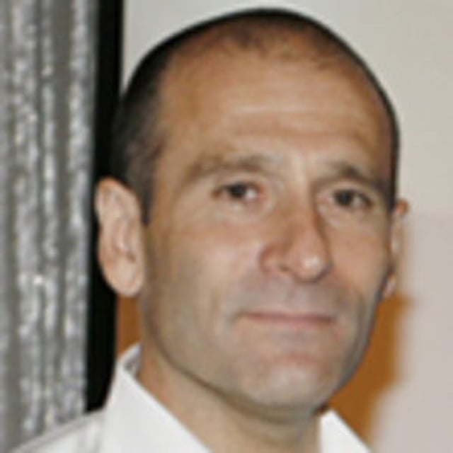 Gavin Tollman