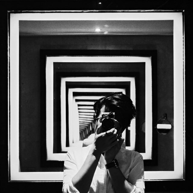 Jaryl Lim - Cinematographer & Director of Photography (DP)