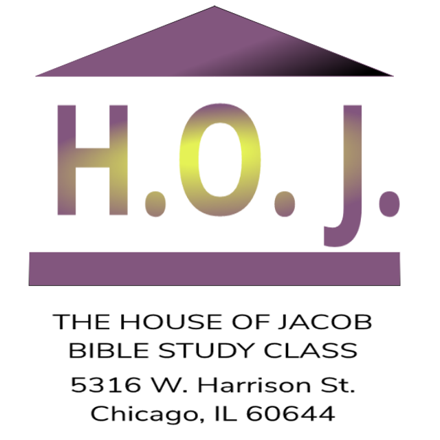 The House of Jacob Bible Class