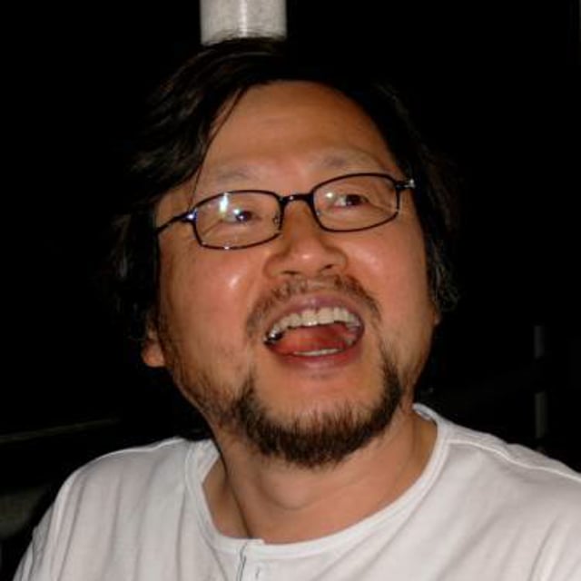 Kim Ho Dong