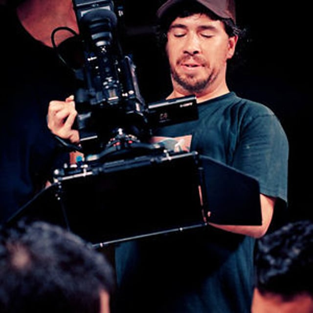 Alan Stuart - Editor, Video Producer & Livestreaming Producer