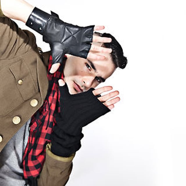 JIM LINEHAN DANCE TROUPE