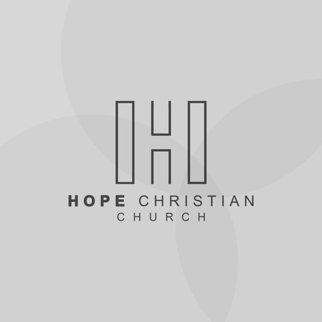 Hope Christian Church