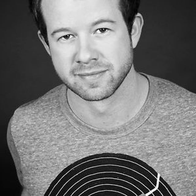 Mike Peleshok