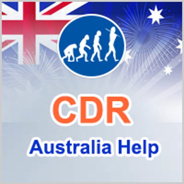 CDR Australia