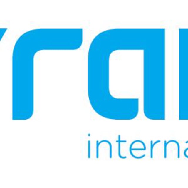 Rain International