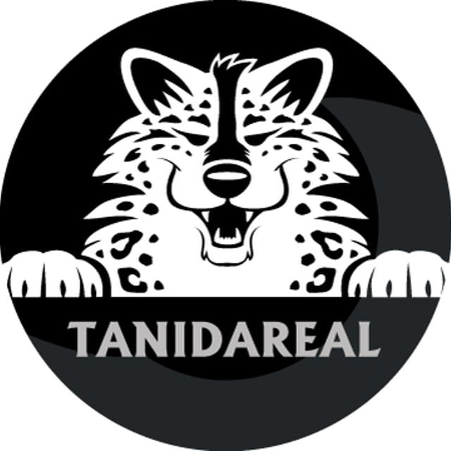 TaniDaReal
