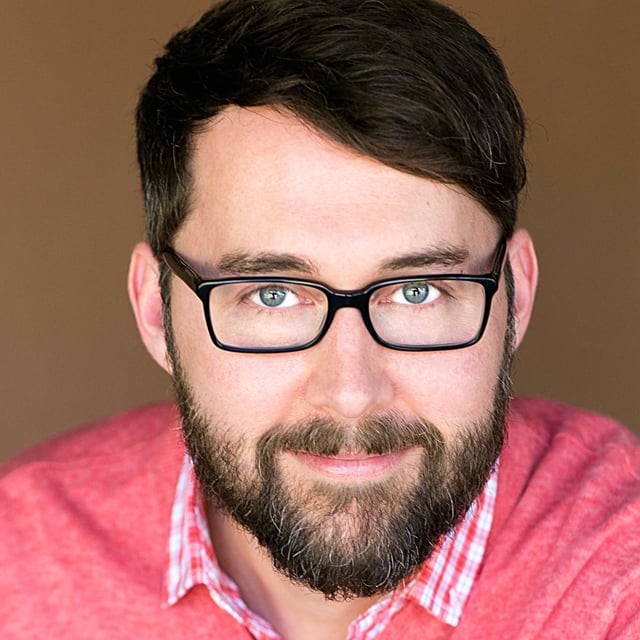 Hayes Hargrove - Actor, Filmmaker & Voiceover Artist