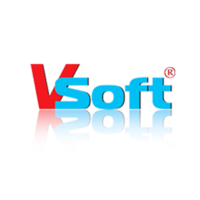 Phần mềm Vsoft