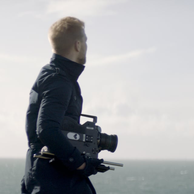 Pontus Lidberg - Director & Choreographer