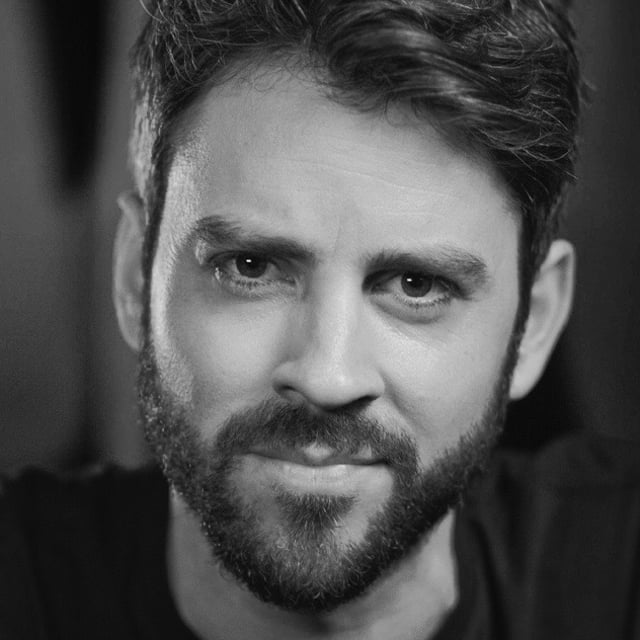 Michael Byers