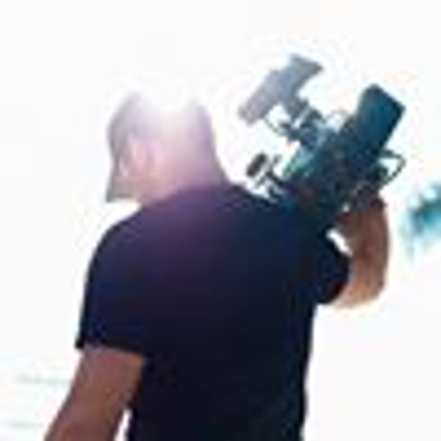 Brandon Ruiz - Director of Photography (DP)