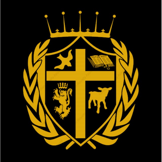 Christian Royalty Apparel